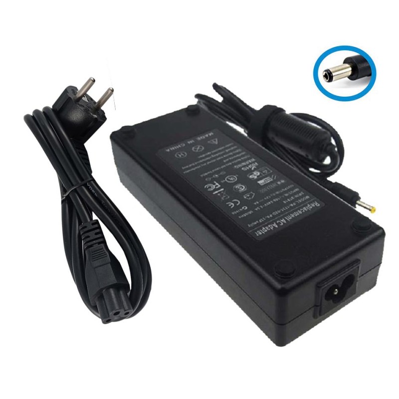 YDS-120A ΤΡΟΦΟΔΟΤΙΚΟ 12V 10A